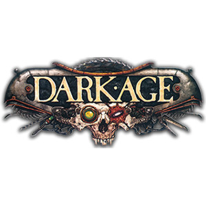 Dark Sphere - Dark Age