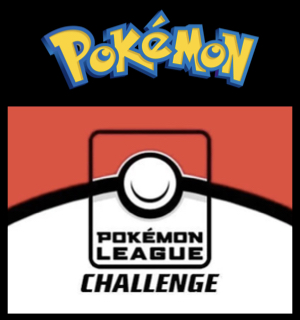 Pokémon League Challenge July