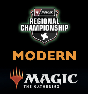 Modern RCQ - Season 2