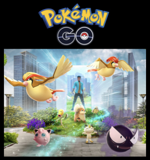 Pokemon GO Tournament