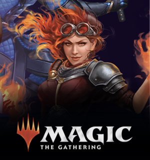 MTG: Foundation prerelease Sealed