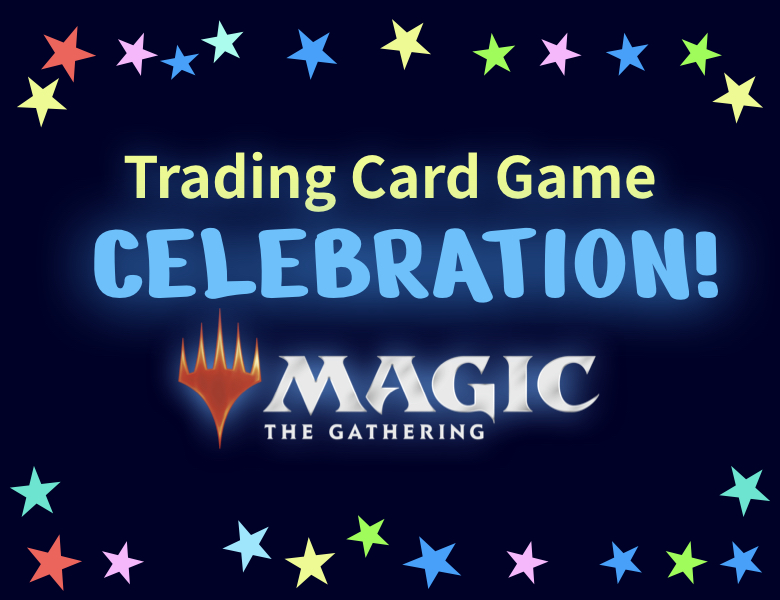 Dark Sphere - TCG Celebration! - Magic: The Gathering Regional ...