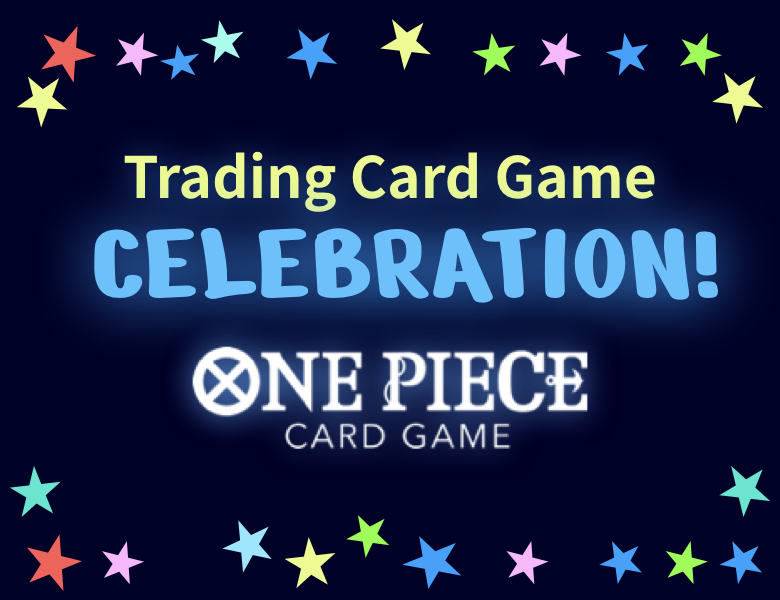 Dark Sphere - TCG Celebration! - One Piece